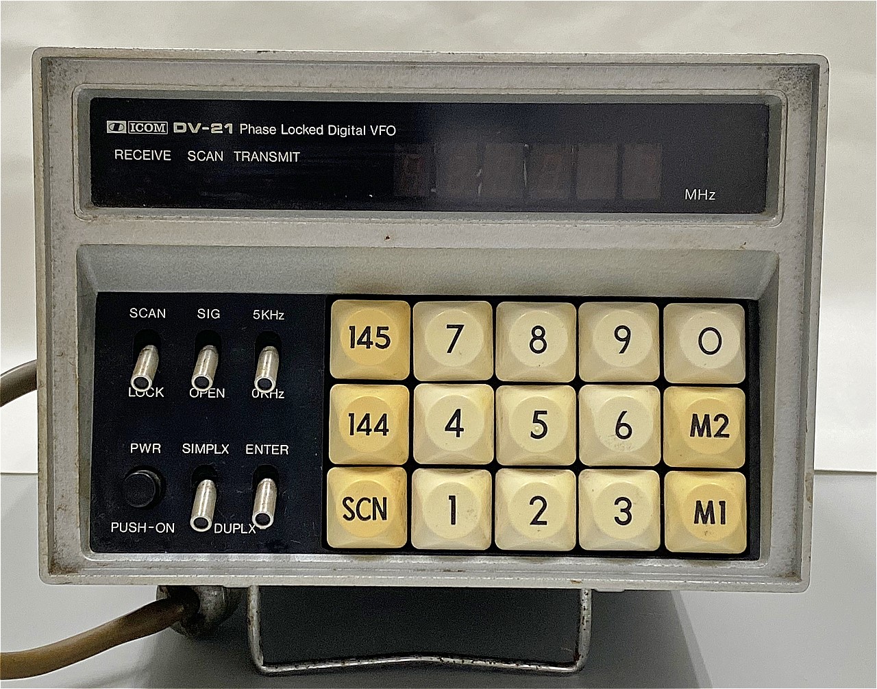 DV-21 | 【MUSENモール】ホビーと無線の総合ショッピングモール