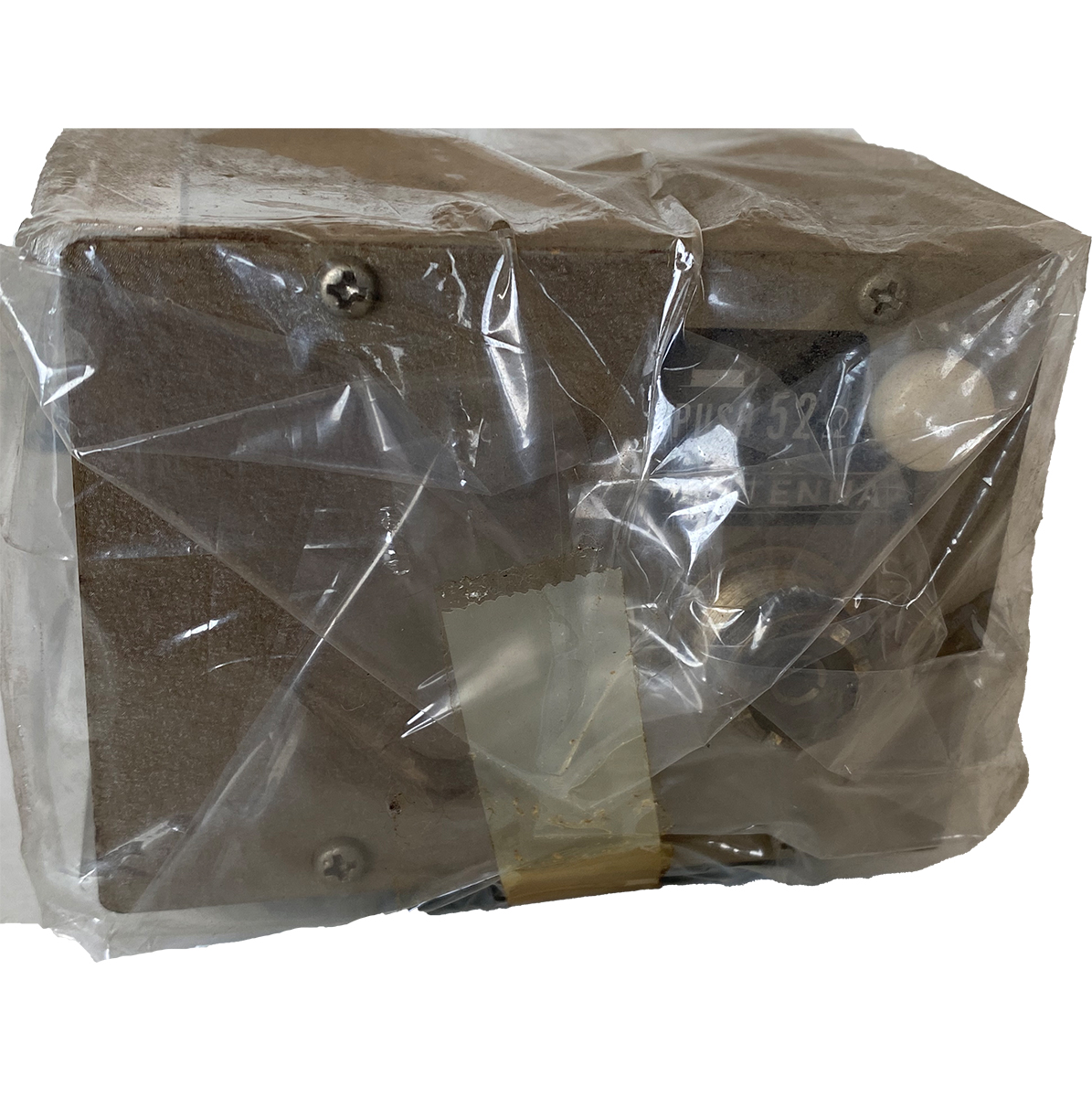 OSKER BLOCK SWR-200 | 【MUSENモール】ホビーと無線の総合ショッピングモール