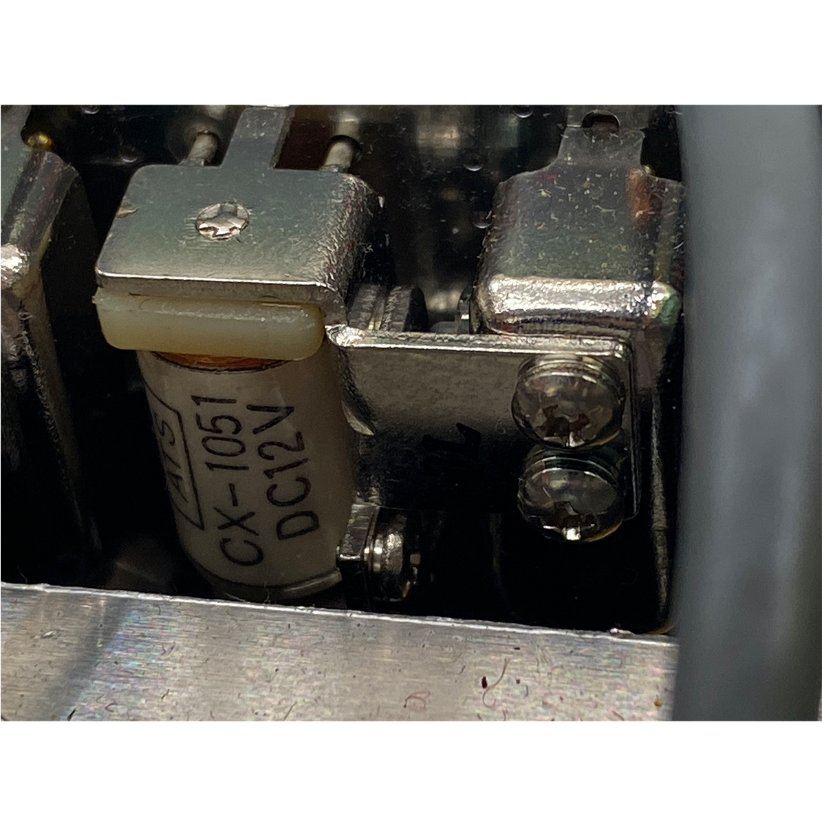 PUMA BIT-ZERO-R | 【MUSENモール】ホビーと無線の総合ショッピングモール