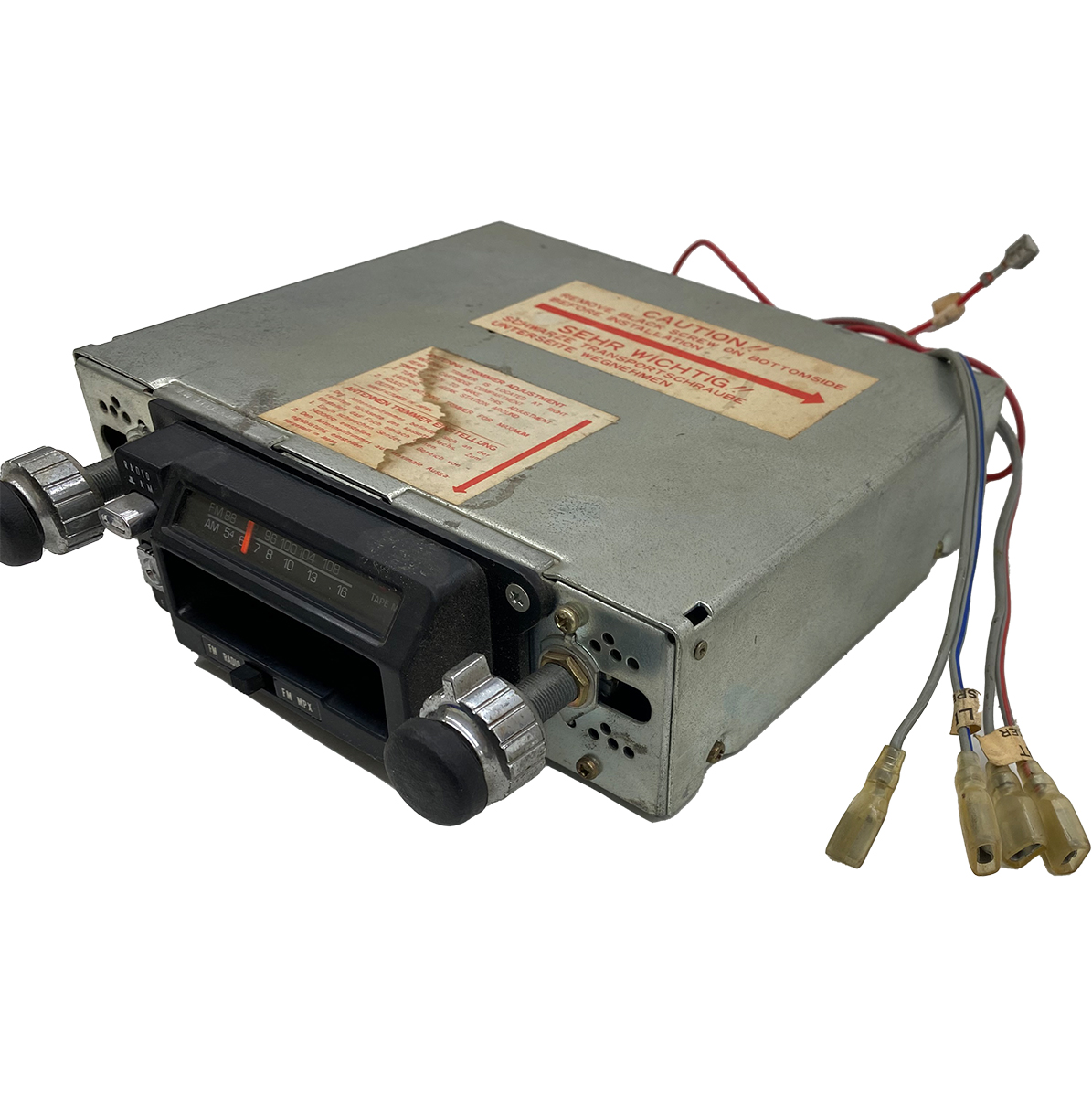 UNISEF TC-25M | 【MUSENモール】ホビーと無線の総合ショッピングモール