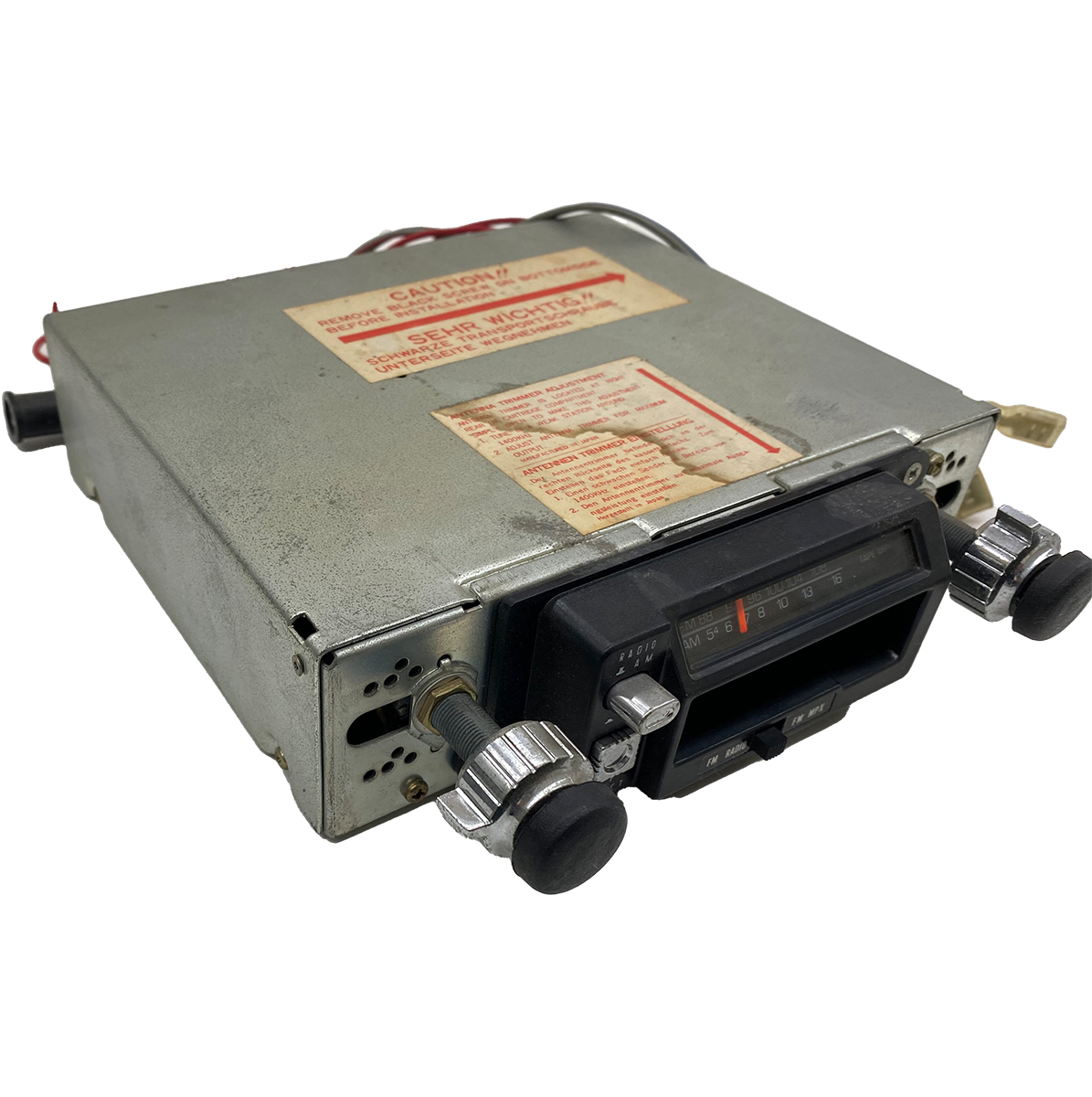 UNISEF TC-25M | 【MUSENモール】ホビーと無線の総合ショッピングモール