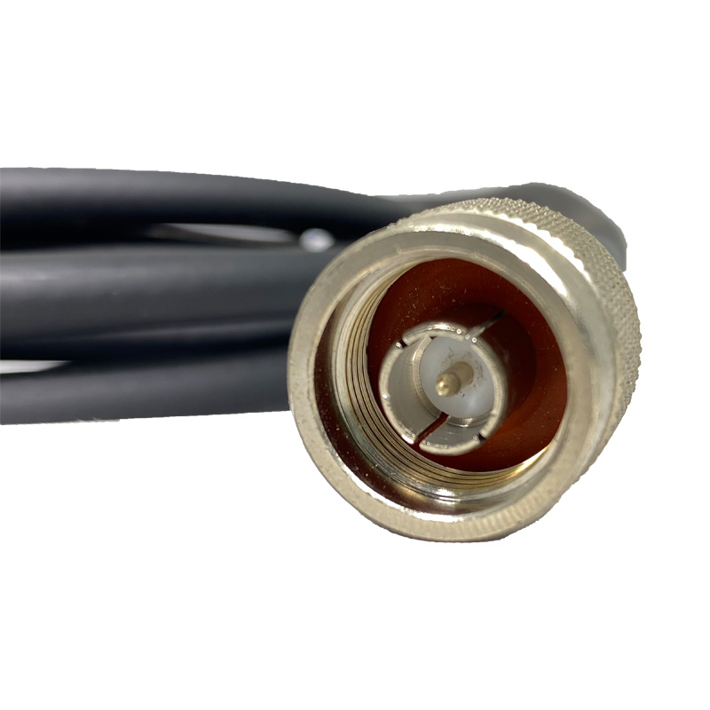 5D-FB フジクラ NP-NP 約5m | 【MUSENモール】ホビーと無線の総合ショッピングモール