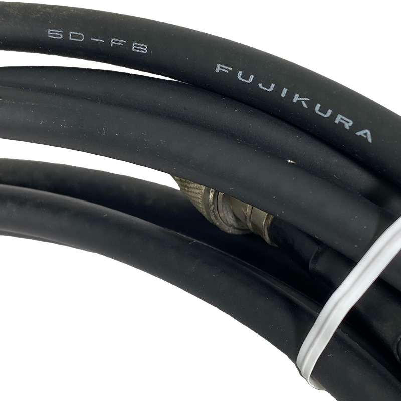 5D-FB フジクラ NP-NP 約5m | 【MUSENモール】ホビーと無線の総合ショッピングモール